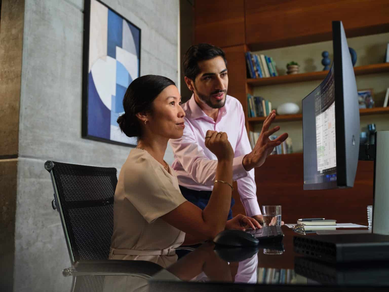 Hoe schakel je donkere modus in op je Windows-laptop | WorkMyWay